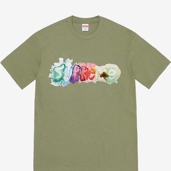 Supreme | Shirts | Supreme T | Poshmark